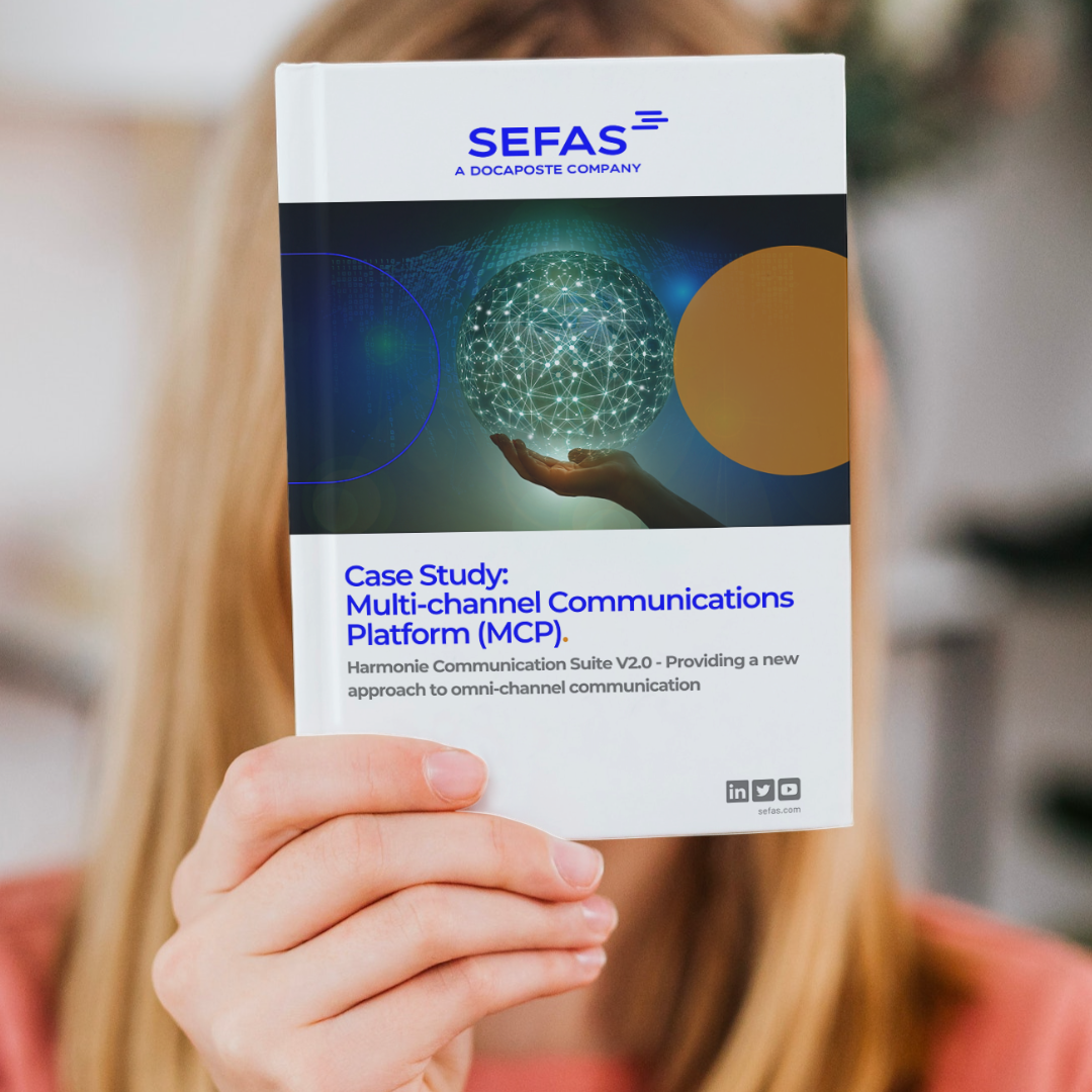 Download Harmonie Communication Suite v2 Use Case